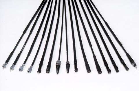 【楽天市場】NTB エヌティービー スピードメーターケーブル Ninja250R KAWASAKI カワサキ メーターケーブル メーター ...