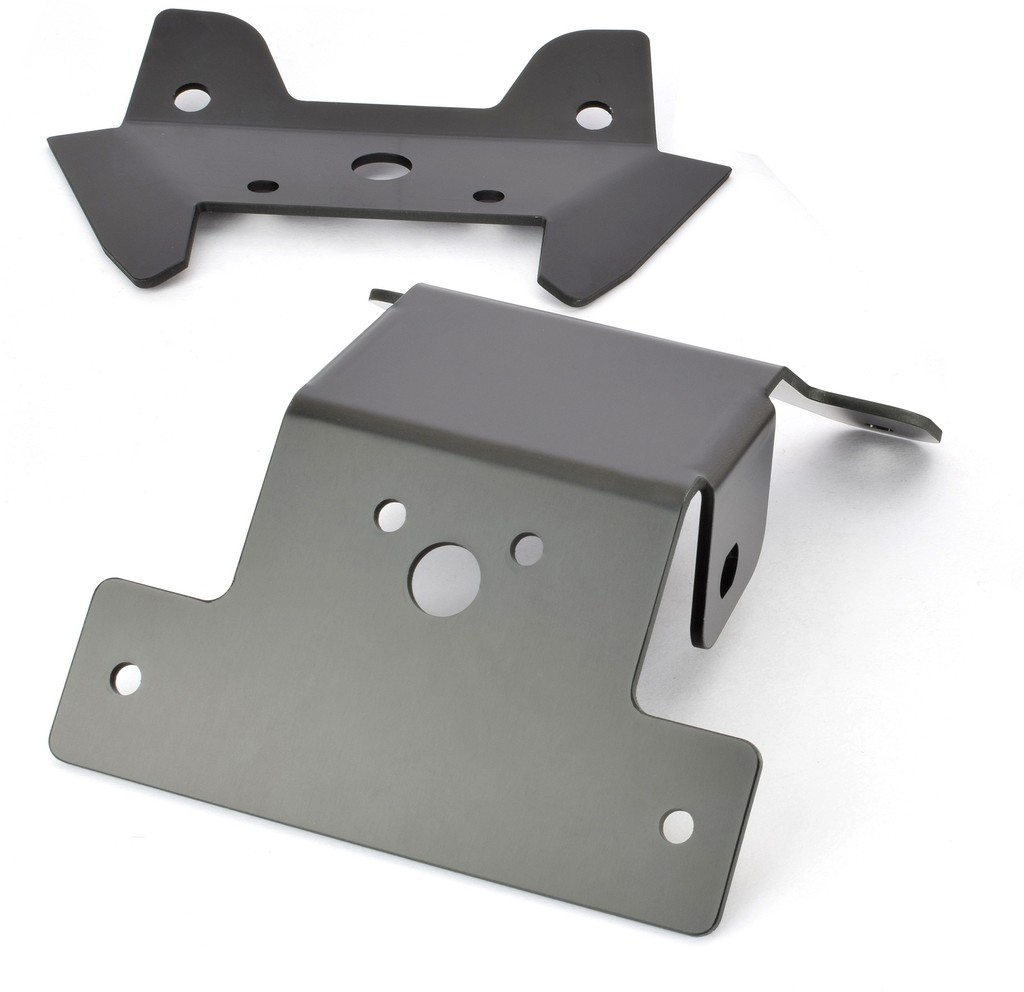 【楽天市場】EVATEK エヴァテック フェンダーレスキット カラー：グリーン ZX-25R：ウェビック 楽天市場店