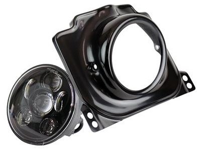 【楽天市場】GOODS グッズ FTヘッドライトキット TW200 TW225 YAMAHA ヤマハ ヘッドライト 灯火類 電装系：ウェビック ...