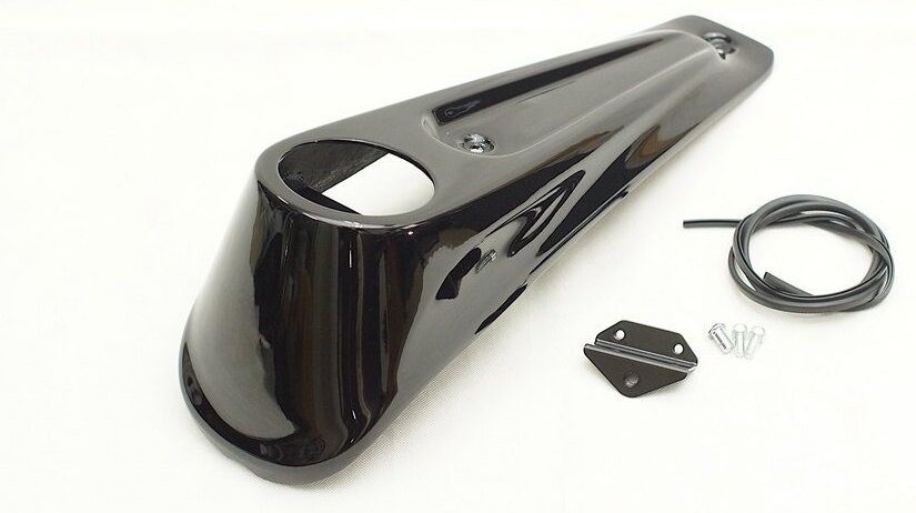 【楽天市場】Custom Factory Noy’s カスタムファクトリーノイズ メーターダッシュパネル ローライダーS HARLEY ...