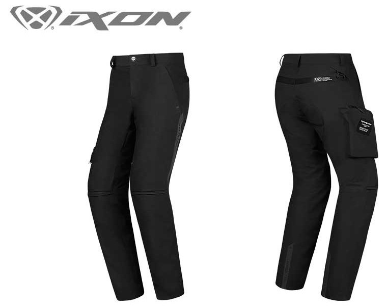 【楽天市場】IXON イクソン AKRO PANT A パンツ オールシーズンパンツ パンツ・ボトムス アパレル：ウェビック 楽天市場店