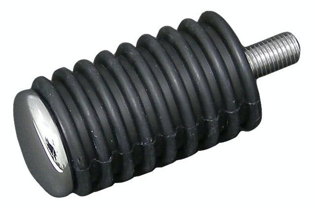 【楽天市場】Neofactory ネオファクトリー クロームエンドラバーシフトペグ 汎用 HARLEY-DAVIDSON ハーレーダビッドソン ...