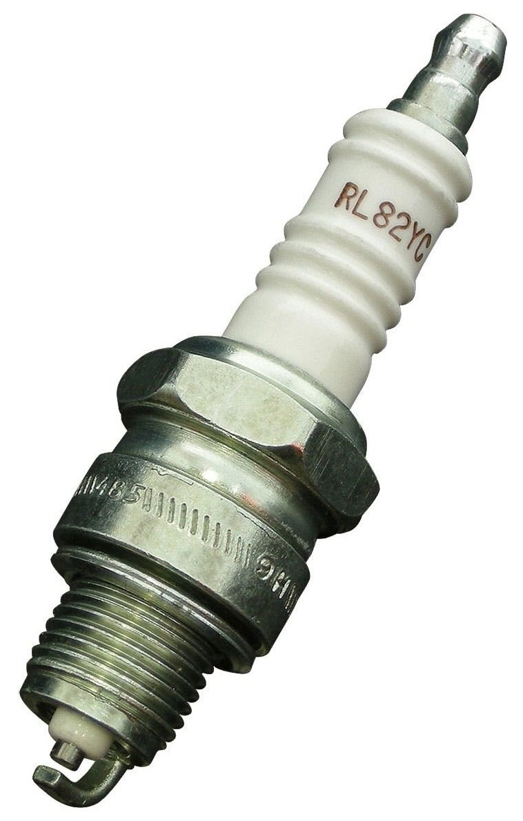 【楽天市場】Neofactory ネオファクトリー チャンピオンスパークプラグ RL82YC SPORTSTERファミリー HARLEY ...