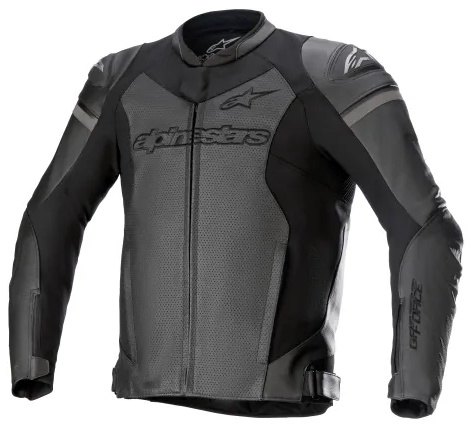 【楽天市場】alpinestars アルパインスターズ GP FORCE LEATHER JACKET AIRFLOW[ジーピーフォースエアー ...