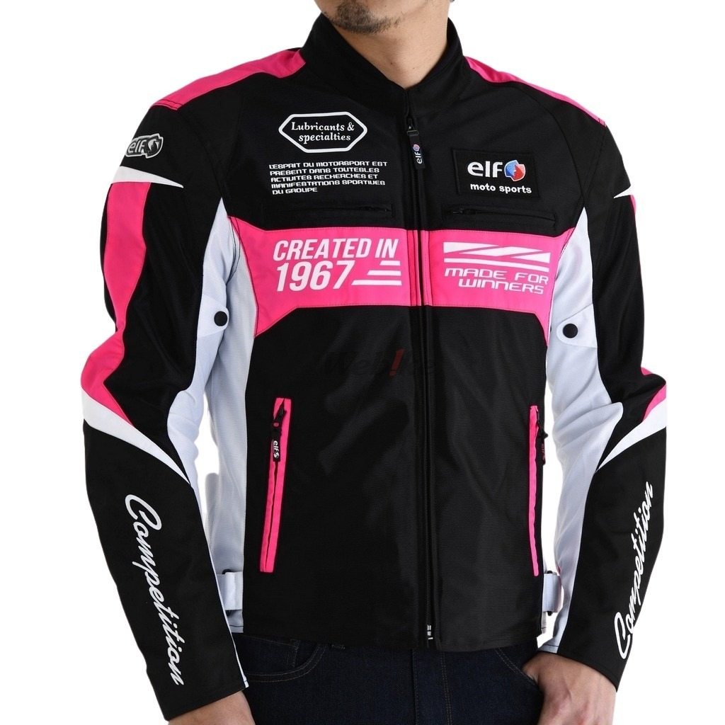 【楽天市場】elf エルフ アパレル EJ-S103 イデアールメッシュジャケット メッシュジャケット ジャケット：ウェビック 楽天市場店