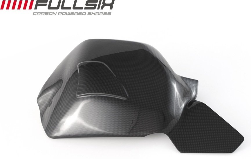 【楽天市場】FullSix フルシックス スイングアームカバー STREETFIGHTER V4 DUCATI ドゥカティ スイングアーム ...