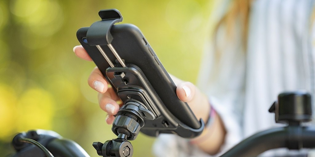 【楽天市場】Optiline オプティライン Case Air Flow ユニバーサルスマホホルダー スマートフォンホルダー・スマートフォン ...