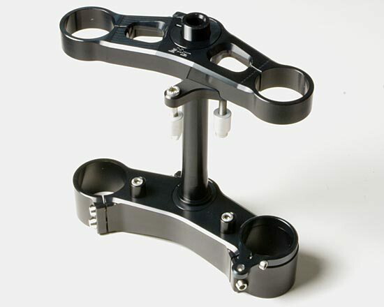 【楽天市場】Robby Moto Engineering ロビーモトエンジニアリング トリプルクランプ スタンダード GSX-R1000 ...