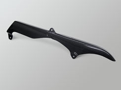 【楽天市場】Magical Racing マジカルレーシング チェーンカバー FZ1フェザー YAMAHA ヤマハ チェーンカバー 外装：ウェ ...