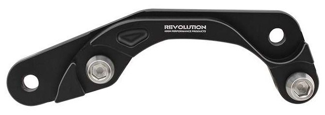 【楽天市場】REVOLUTION レボリューション フロントキャリパーサポート Monkey 125 HONDA ホンダ キャリパーサポート・ブラケット ブレーキ：ウェビック 楽天市場店