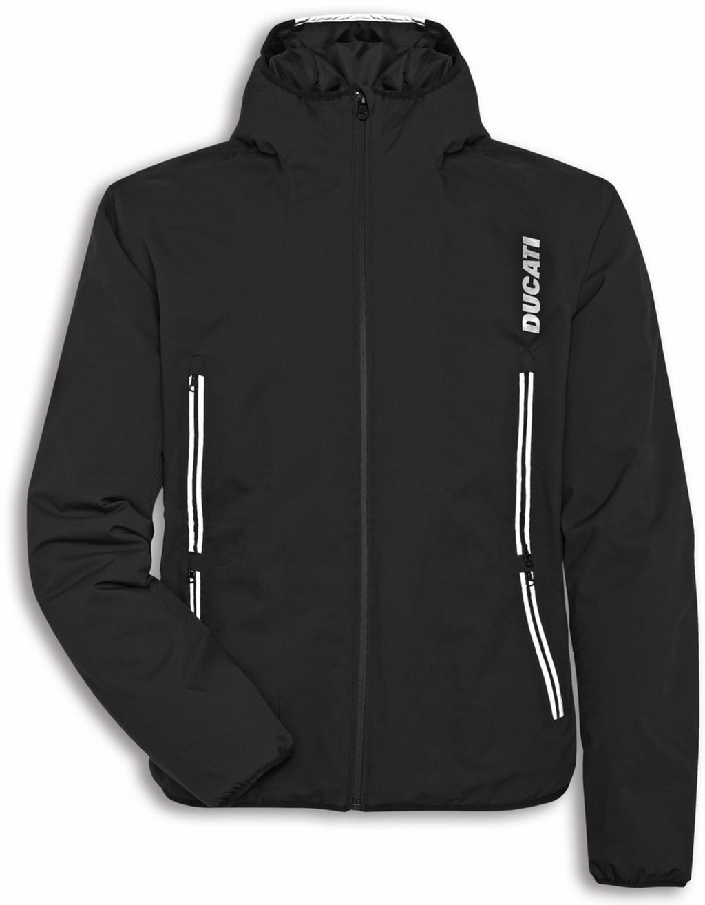 【楽天市場】DUCATI Performance ドゥカティパフォーマンス Rain Jacket-Ducati City レインウェア ...