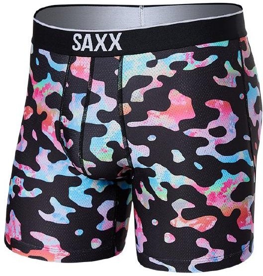 【楽天市場】SAXX サックス VOLT BREATHABLE MESH BOXER BRIEF アンダーパンツ・インナーパンツ アパレル：ウ ...