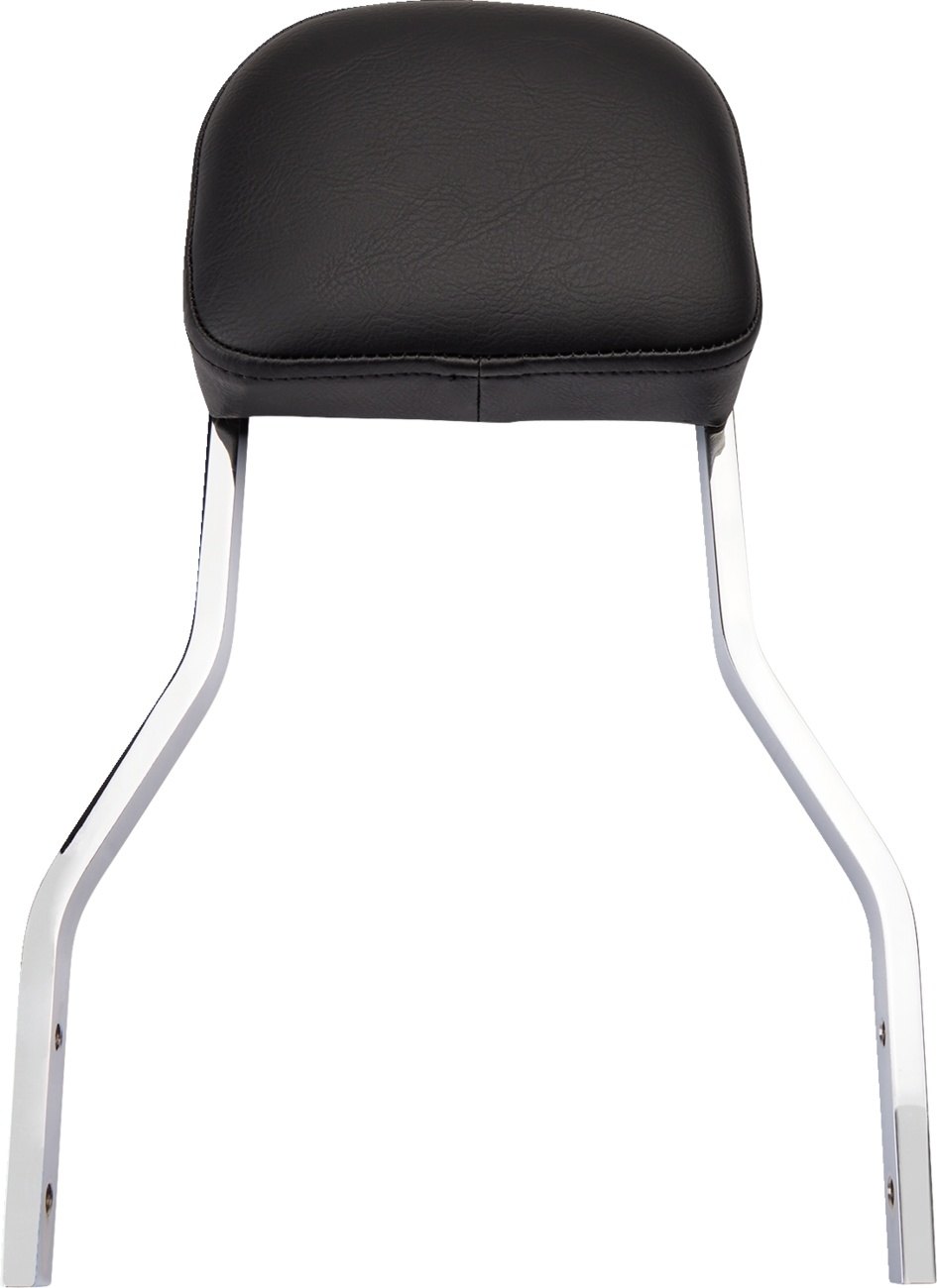 【楽天市場】COBRA コブラ Detachable Backrest Kit Softail Heritage Classic 114 ...