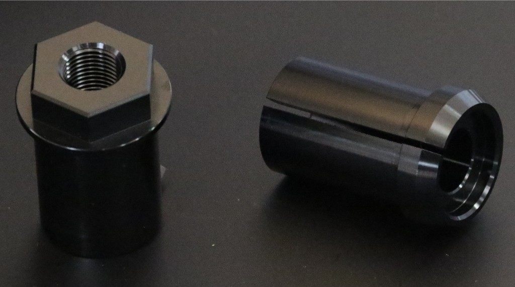 【楽天市場】AMERICAN DREAM アメリカンドリーム オーリンズ正立フロントフォーク対応 フロントアクスルナット XJR1200 ...