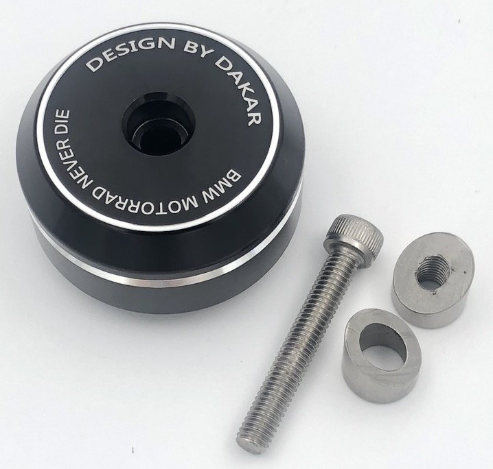 【楽天市場】DK design ディーケーデザイン ドレスアップボルト R nineT R nineT scrambler R nineT ...