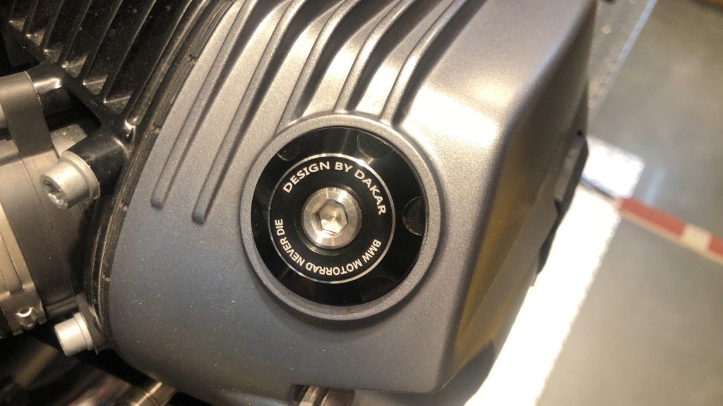 【楽天市場】DK design ディーケーデザイン R nineT Aluminum alloy oil filler cap R nineT ...