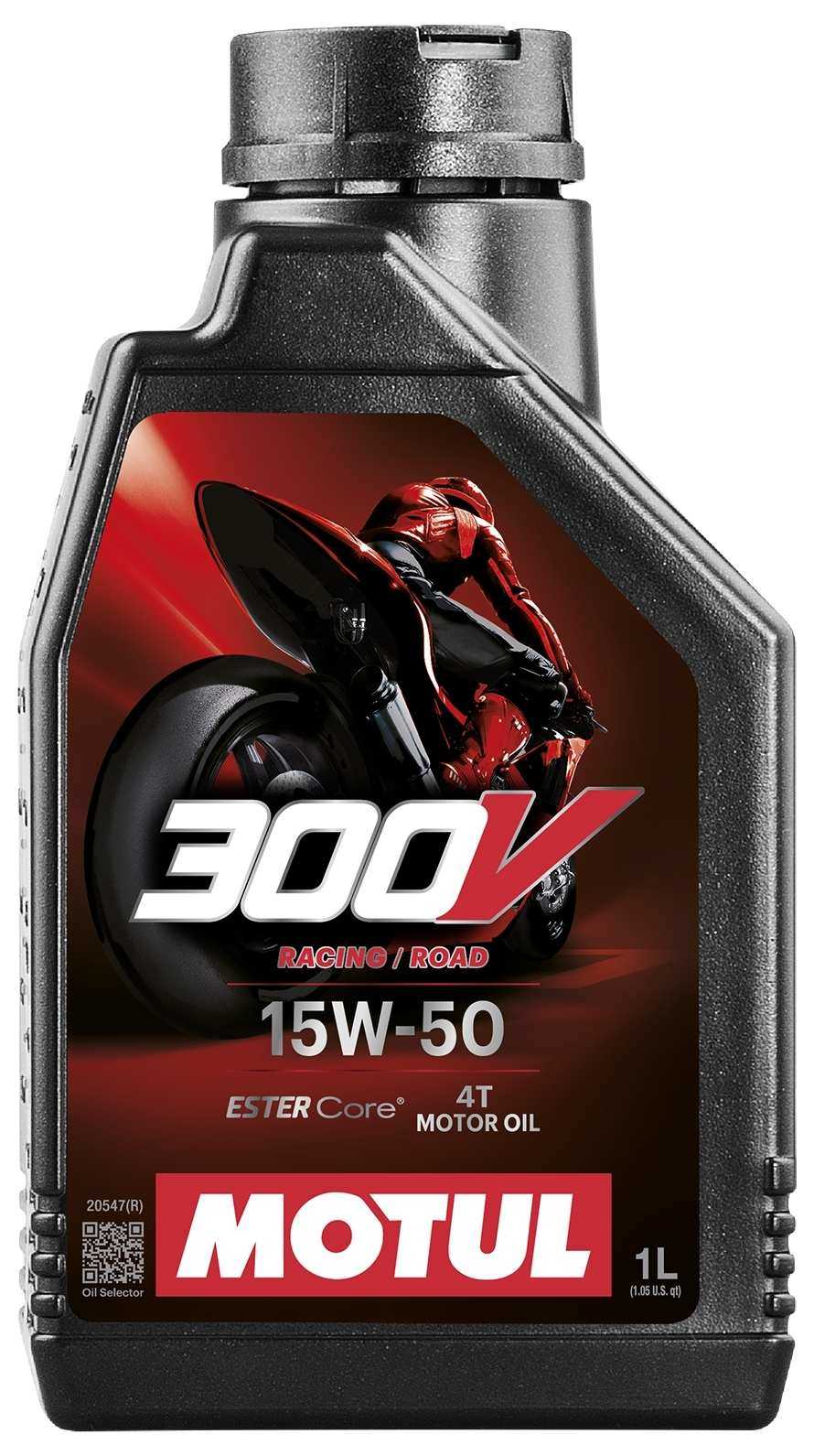 【楽天市場】MOTUL モチュール 【ケース】300V FACTORY LINE ROAD RACING 4T (300V ファクトリーライン ...