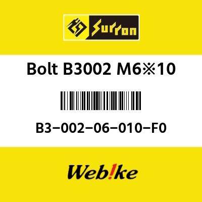 【楽天市場】Sur-ron サーロン Bolt B3002 M6※10：ウェビック 楽天市場店