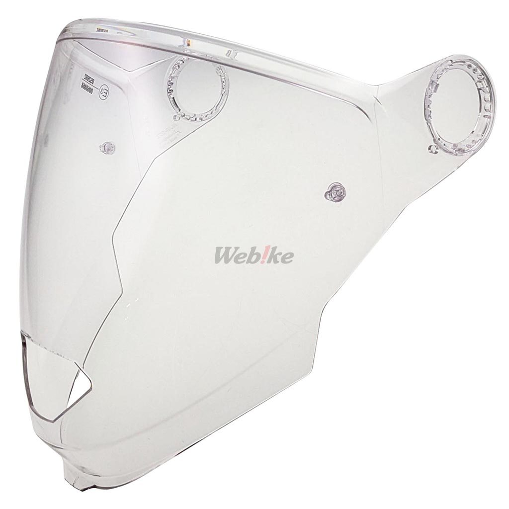 【楽天市場】NOLAN ノーラン N44 シールド N70-2GT ヘルメットシールド ヘルメット：ウェビック 楽天市場店