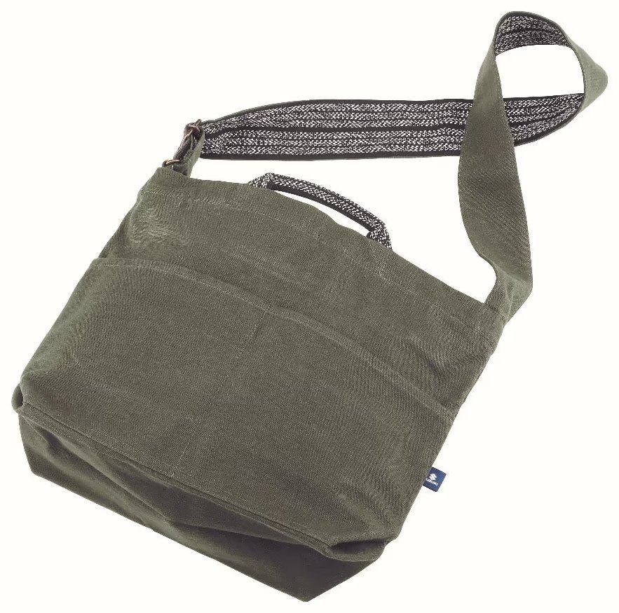 楽天市場】【スズキ純正】 鈴木式織機製 巾着ショルダーバッグ 紺色