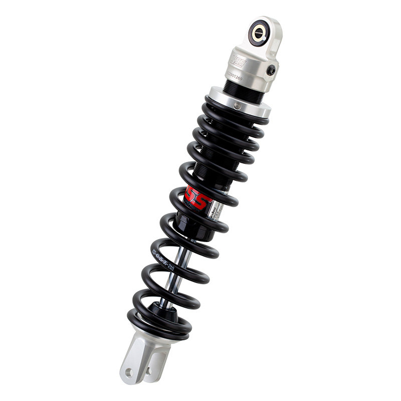 【楽天市場】YSS Thailand ワイエスエスタイランド ECO LINE Rear Shock FAZZIO 125 FAZZIO ...