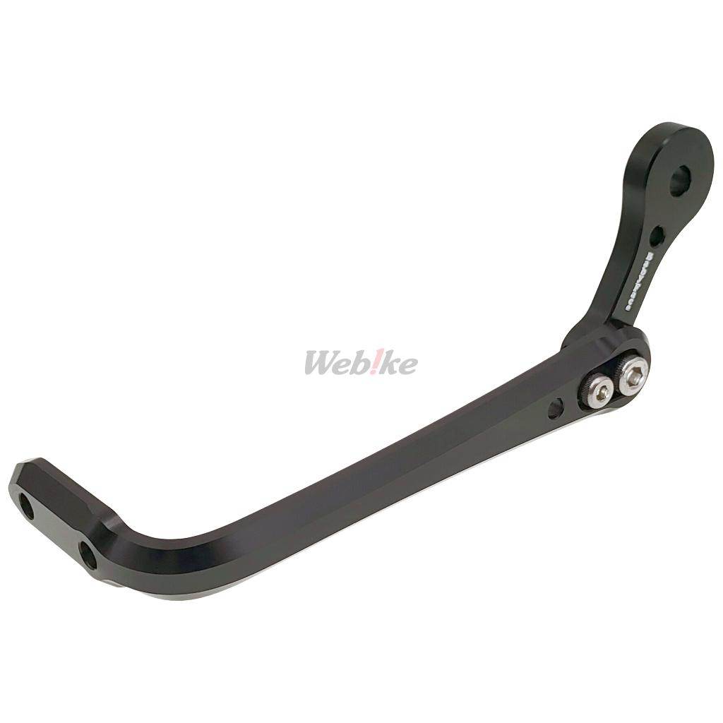 【楽天市場】BABYFACE ベビーフェイス レバーガード YZF-R1 YZF-R6 YAMAHA ヤマハ ハンドル：ウェビック 楽天市場店