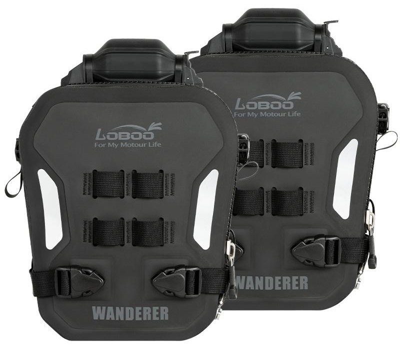 【楽天市場】LOBOO ロブー WANDERERシリーズ 6Lインフレータブルクラッシュバーバッグ その他バッグ・ポーチ バッグ：ウェビック ...