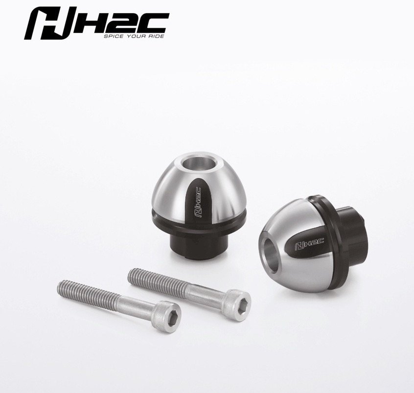 【楽天市場】H2C エイチツーシー ハンドルバーグリップウェイト スーパーカブC125 HONDA ホンダ バーエンド ハンドル：ウェビック ...