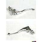 【楽天市場】MISUMI ENGINIEERING ミスミエンジニアリング クラッチレバー XL1200C SPORTSTER 883/ ...