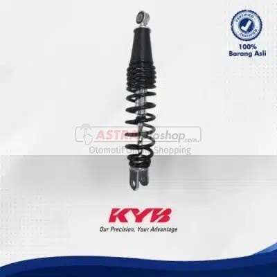 【楽天市場】KYB Indonesia カヤバインドネシア Rear Shock Absorber Premium OC Series ...