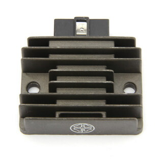 【楽天市場】Federal Parts:フェデラルパーツ Regulator Rectifier レギュレーター・レクチファイヤ 電装系：ウェ ...