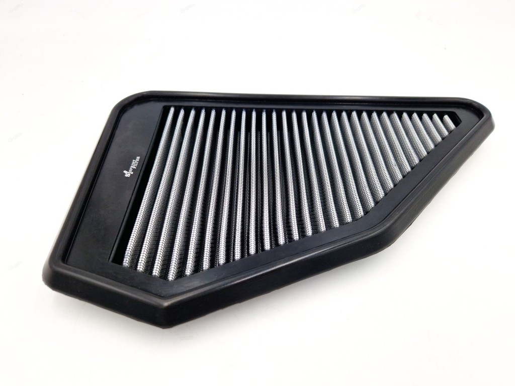 【楽天市場】Sprint Filter スプリントフィルター 乾式エアフィルター P14タイプ CABALLERO 500 FANTIC ...