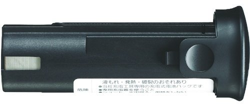 【楽天市場】Panasonic パナソニック ニッケル水素電池パック 2.4V Nタイプ その他グッズ バイク関連グッズ：ウェビック 楽天市場店