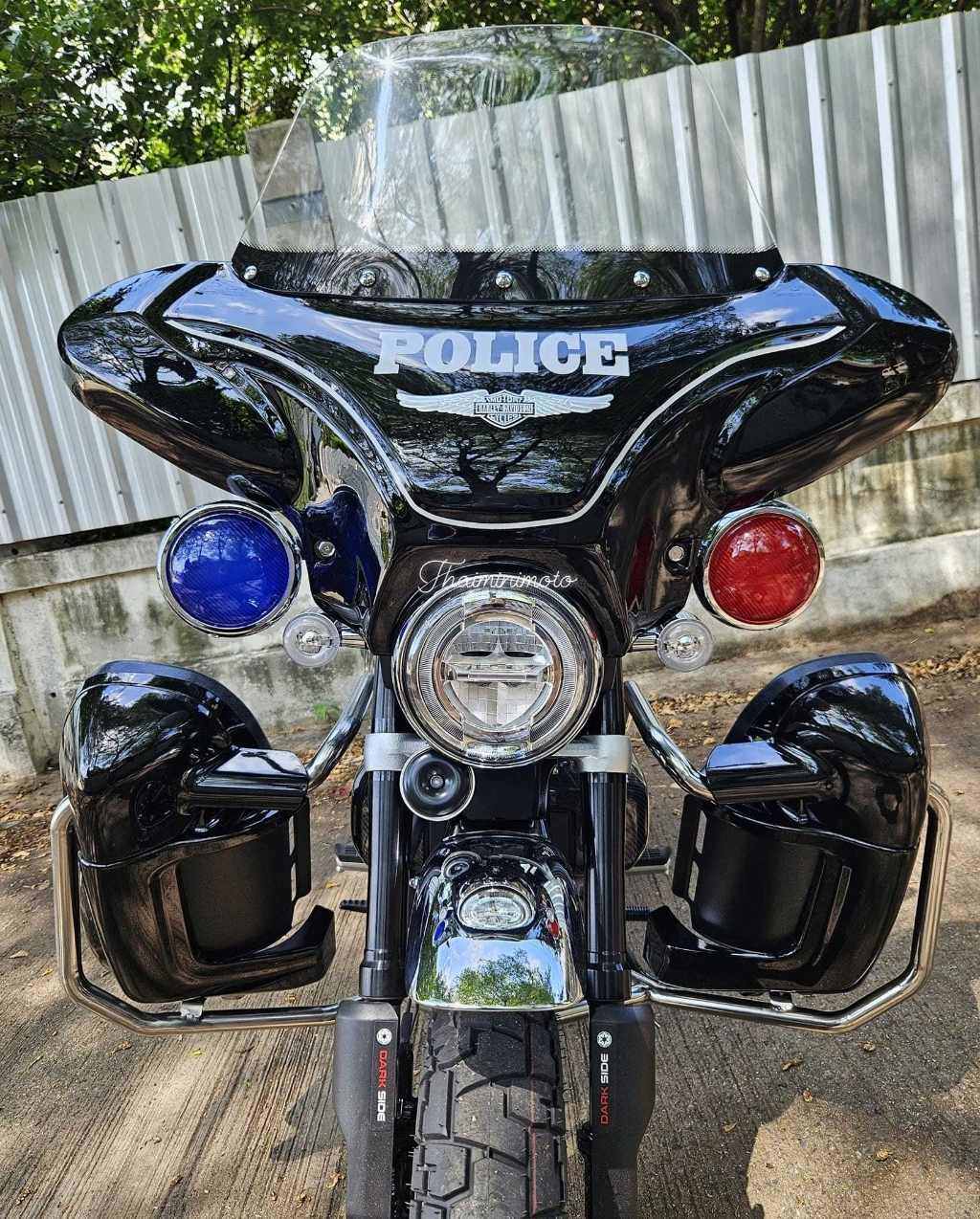 【楽天市場】ThaiMinimoto タイミニモト Monkey Davidson fairing kit for Honda Monkey ...