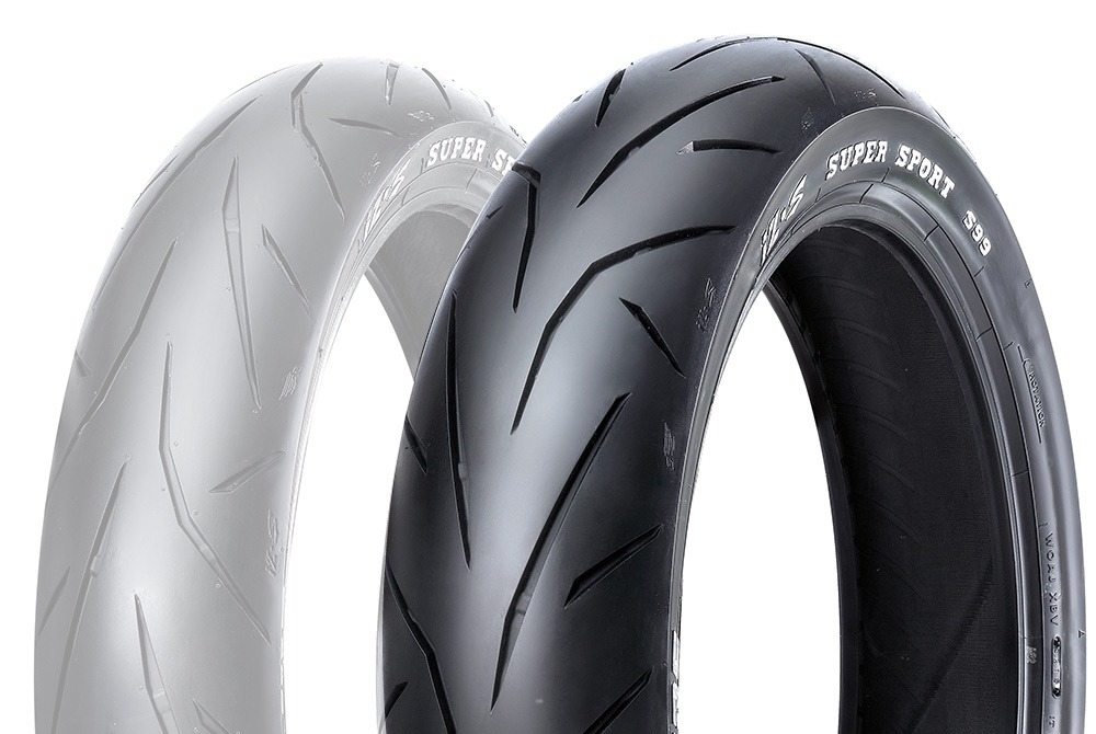 【楽天市場】IRC アイアールシー S99 【80/90-17 M/C 44S TL】 タイヤ WAVE125 スーパーカブ110 クロスカブ ...