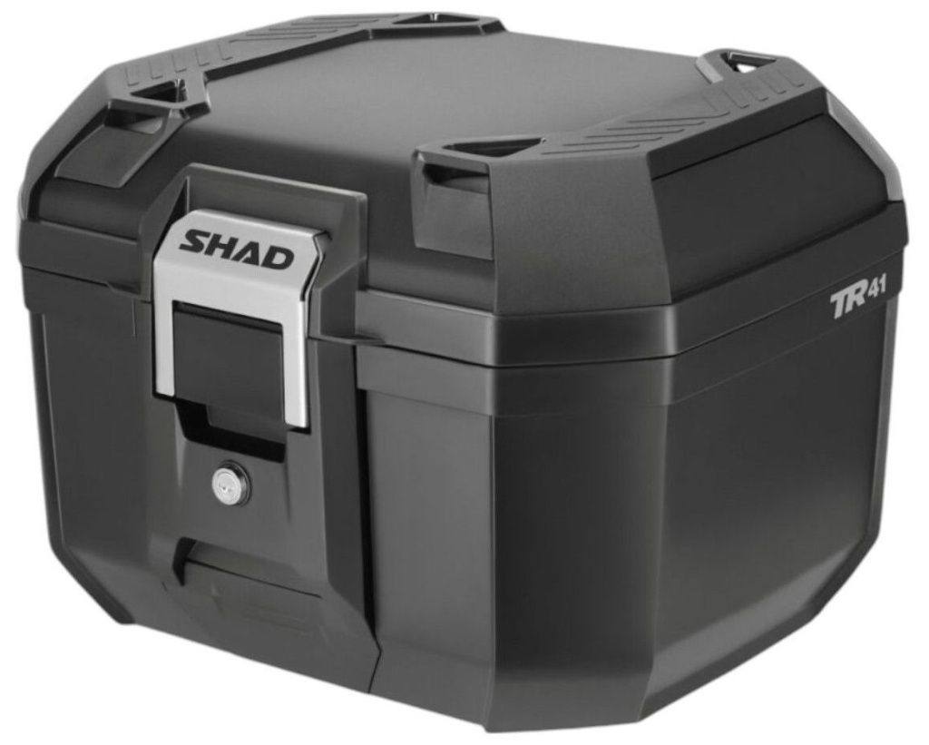 【楽天市場】SHAD シャッド トップケース TERRA TR41 トップケース・テールボックス 車体用バッグ・ケース：ウェビック 楽天市場店