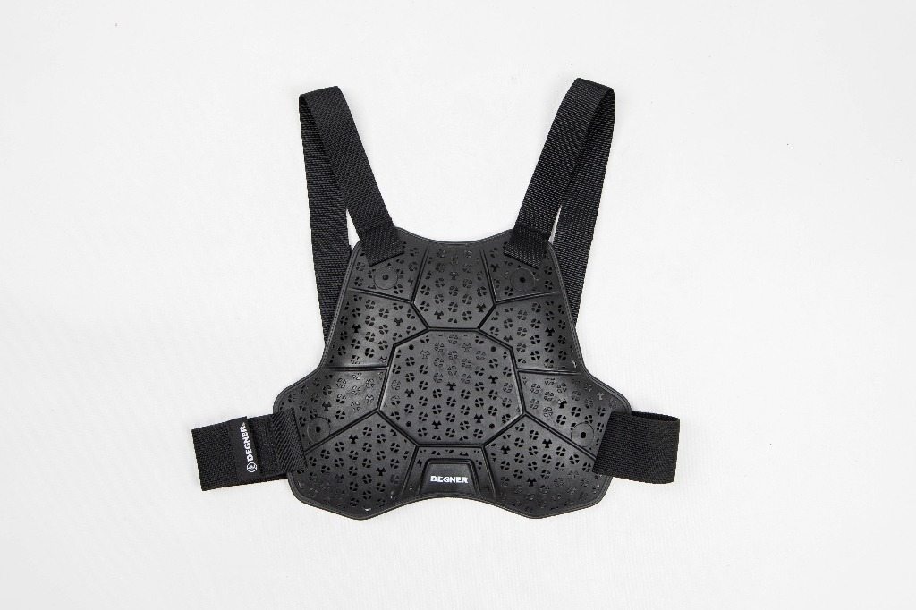 【楽天市場】DEGNER デグナー PS-25 CEレベル2 バンブーエアスルーチェストプロテクター 胸部プロテクター・チェストガード・ブレストガード プロテクター：ウェビック 楽天市場店