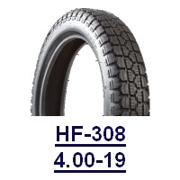 【楽天市場】DURO デューロ HF308【4.00-19】タイヤ オンロードタイヤ・ツーリング/ストリート オンロードタイヤ：ウェビック 楽天市場店