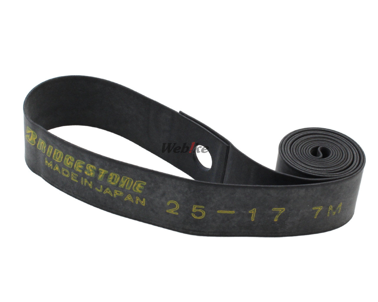 【楽天市場】BRIDGESTONE ブリヂストン MC RIM-BAND (リムバンド) HONDA ホンダ KAWASAKI カワサキ ...