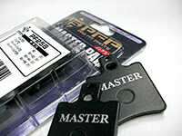 【楽天市場】PFP ピーエフピー ブレーキパッド ZR250 バリオス II F B6-B8 B1A B1-B5 Ninja 400 R ...