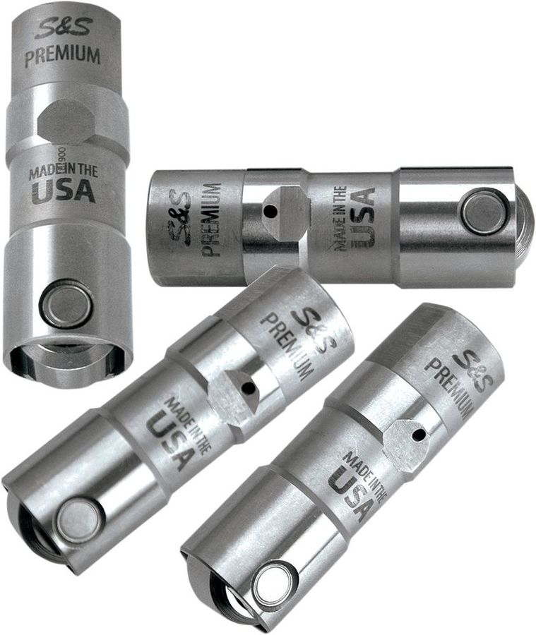 【楽天市場】S&S CYCLE エスアンドエス サイクル リフター PREM 穴なし2T 99-16 【LIFTERS PREM99-16 ...