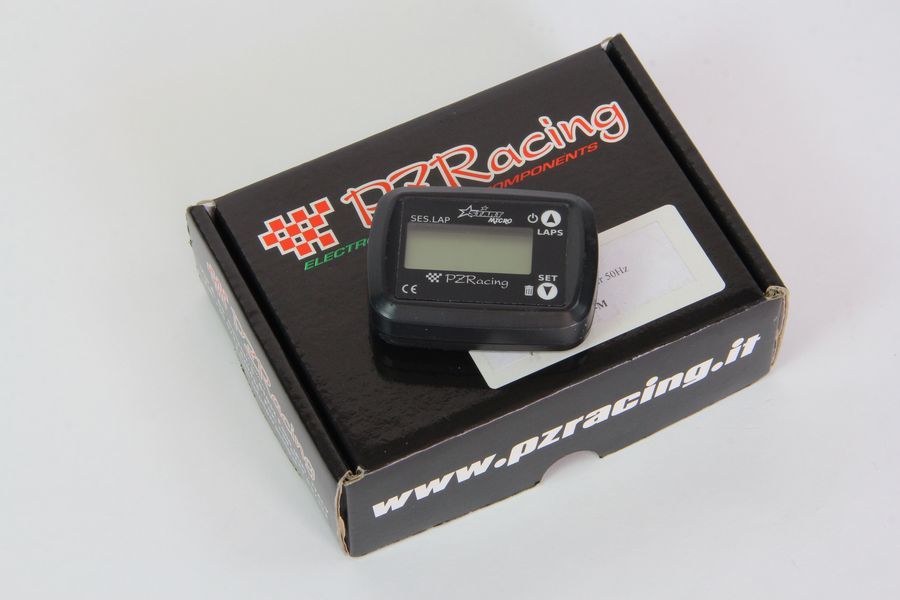 【楽天市場】PZRacing ピーゼットレーシング GPSラップタイマー：ウェビック 楽天市場店