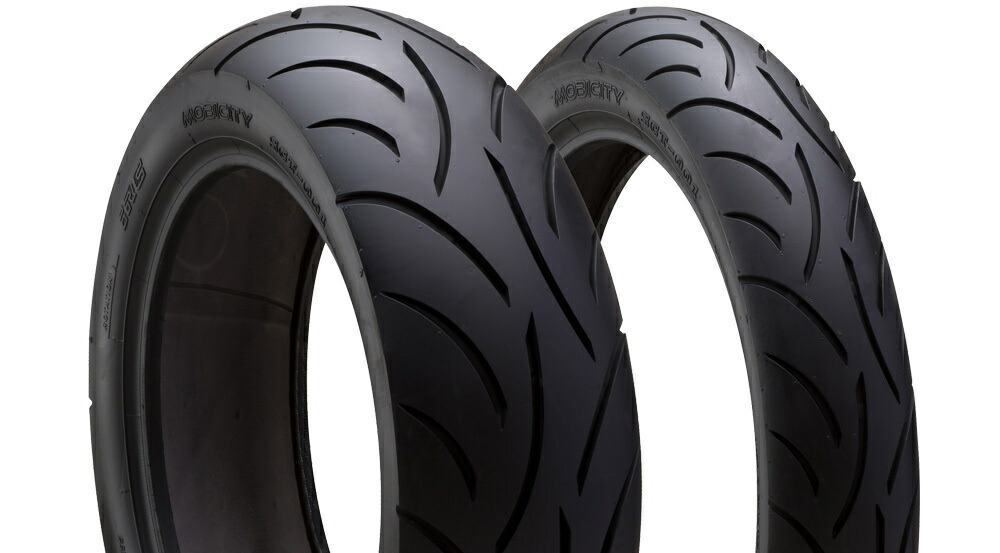 【楽天市場】IRC アイアールシー MOBICITY SCT-001 【120/80-12 55J TL】モビシティ タイヤ：ウェビック 楽天市場店