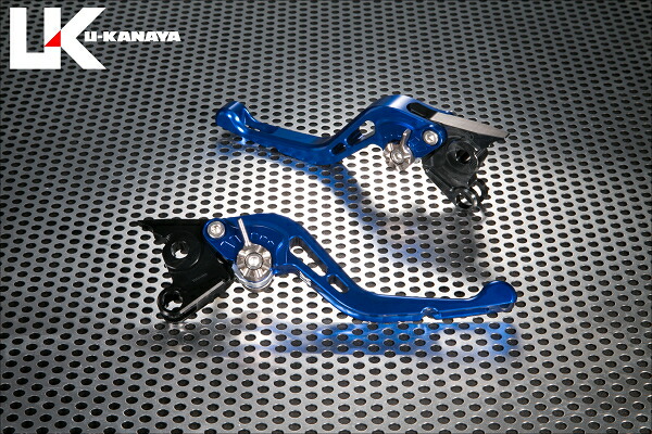 【楽天市場】U-KANAYA ユーカナヤ GPタイプ アルミビレットレバーセット GT1000 DUCATI ドゥカティ ブレーキ・クラッチレバーセット ハンドル周辺パーツ ハンドル レバー ...