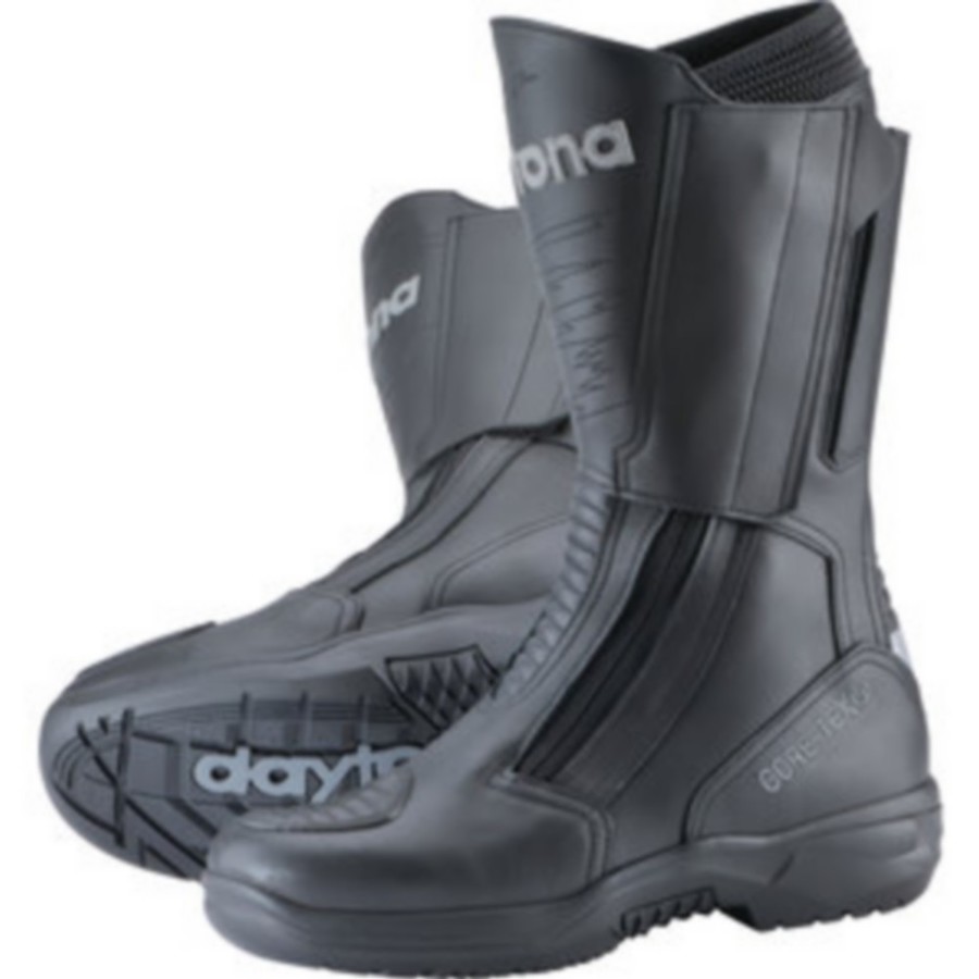 【楽天市場】Daytona Boots デイトナブーツ DAYTONA TRAVELLER GTX BLACK サイズ：38：ウェビック 楽天市場店