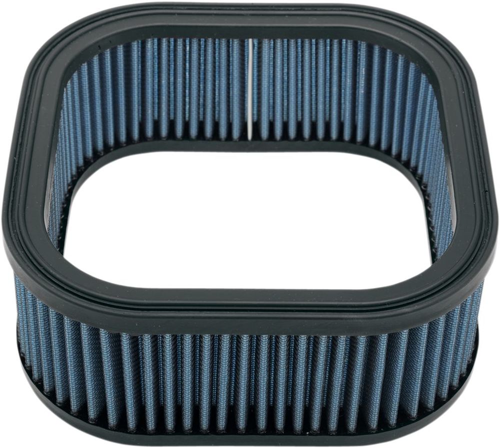 【楽天市場】Drag Specialties ドラッグスペシャリティーズ エアフィルター V-ロッド 29437-01 【AIR FILTER ...