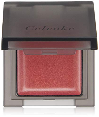 【楽天市場】Celvoke セルヴォーク インフィニトリー カラー チーク 10 フォギーローズ 10g ：ウェブセレクト楽天市場店
