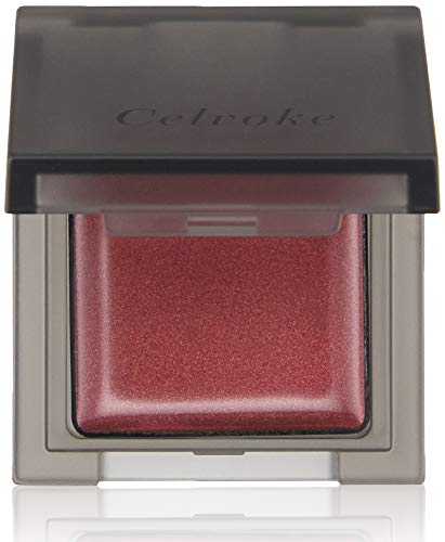 【楽天市場】Celvoke セルヴォーク インフィニトリー カラー チーク 16 バーガンディー 10g ：ウェブセレクト楽天市場店