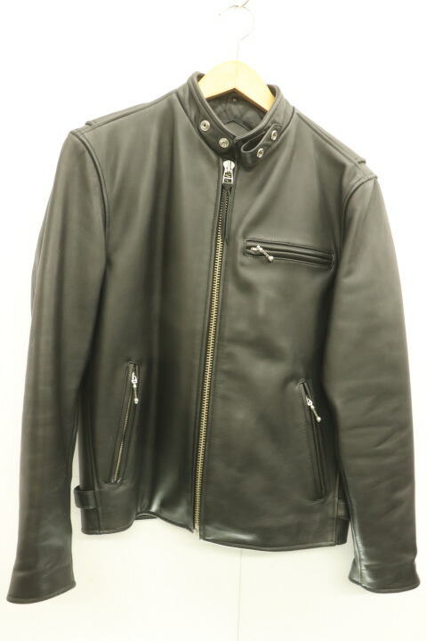 【楽天市場】【中古】 WIND ARMOR メンズシングルライダースジャケット M シングルライダースジャケット WIND ARMOR M 黒 ブラック：Style（ブランド古着のスタイル）