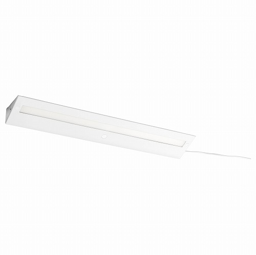 【楽天市場】[IKEA/イケア/通販]SLAGSIDA スラグシダ LEDワークトップ照明, ホワイト[C](a)(70355648 ...